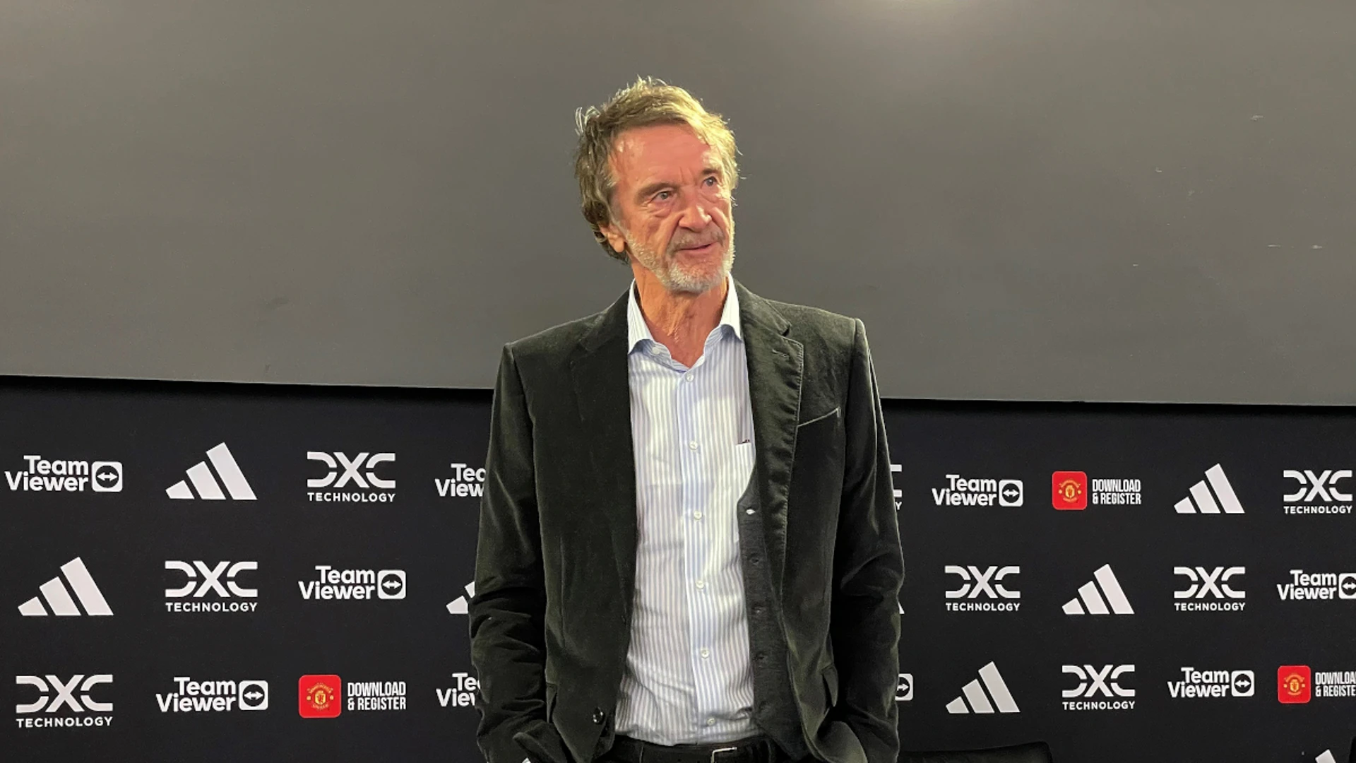 Ratcliffe will value trophies ahead of cash at Man Utd | SuperSport