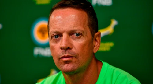 Koen applauds players' learning curve in Spain win | SuperSport