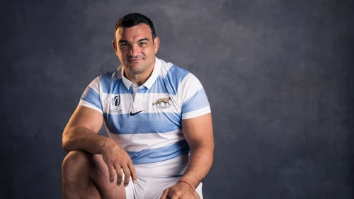 Japan match 'another final', says Pumas veteran Creevy | SuperSport