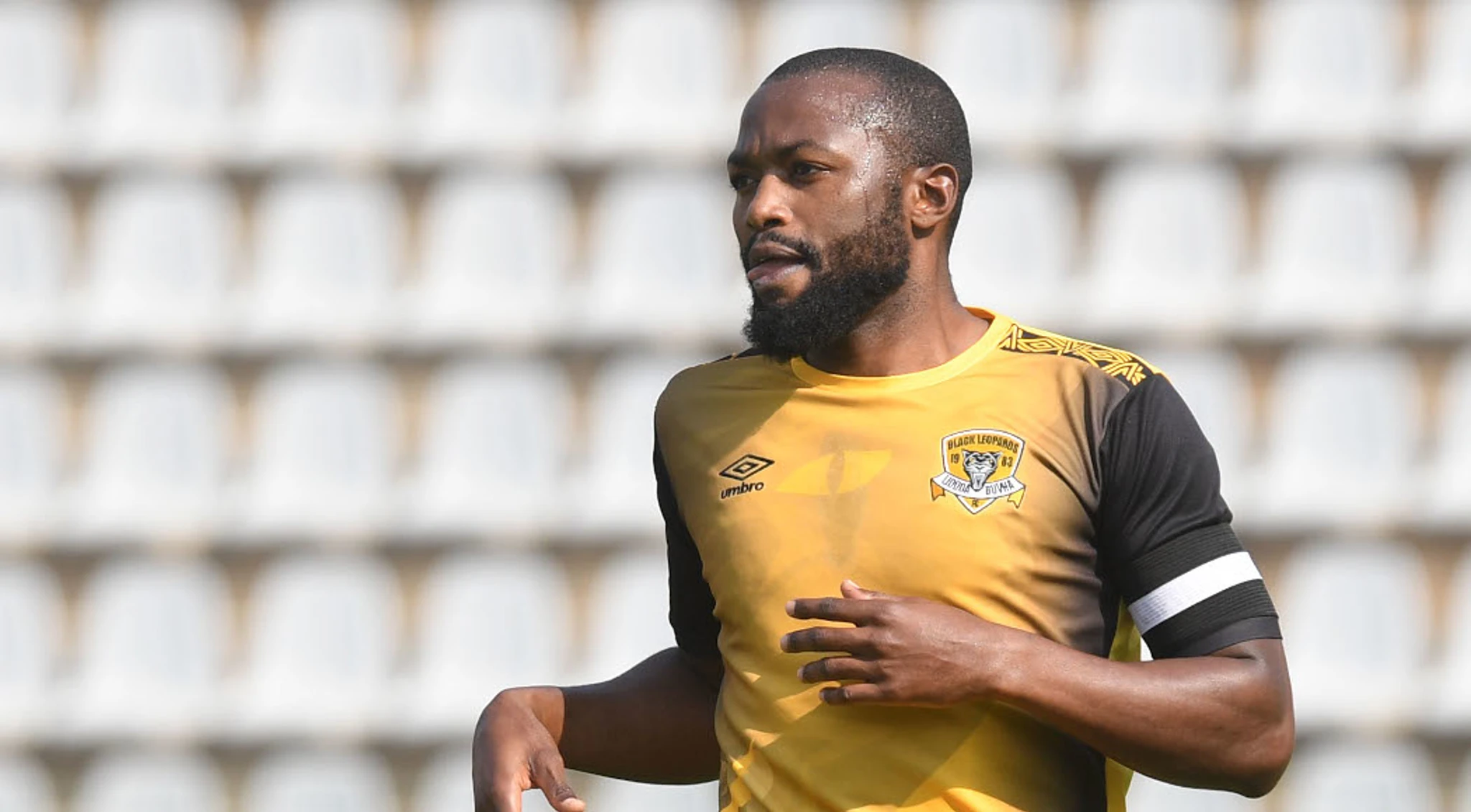 Musonda expects big things with The Birds this season | SuperSport