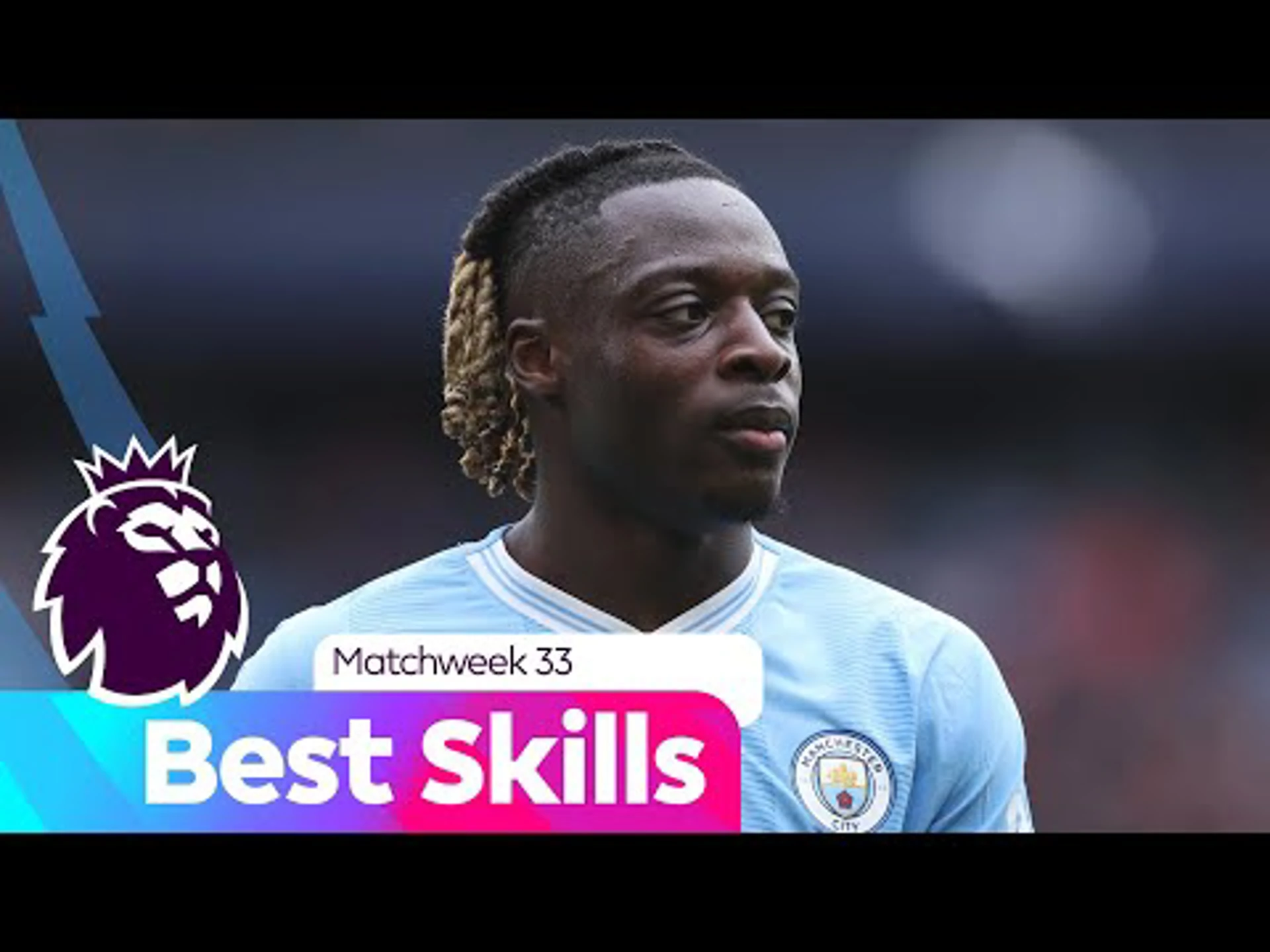 Best Skills for Matchweek 33 | Premier League | SuperSport