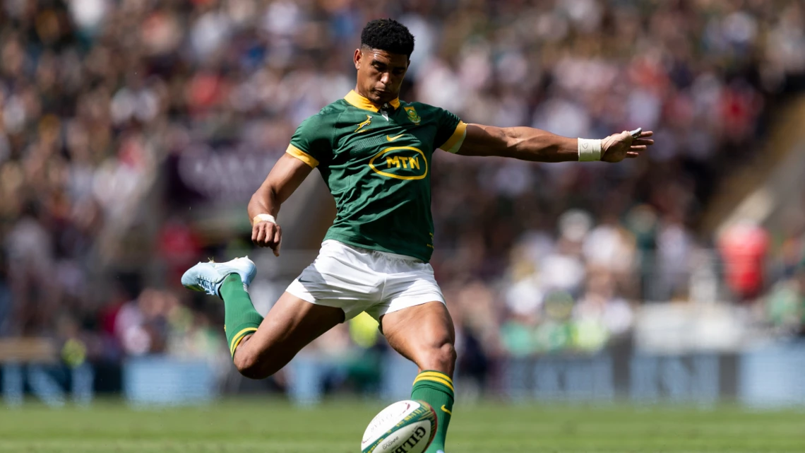 SHOOTING STAR: Sacha's rise is everything his grandfather fought for ...