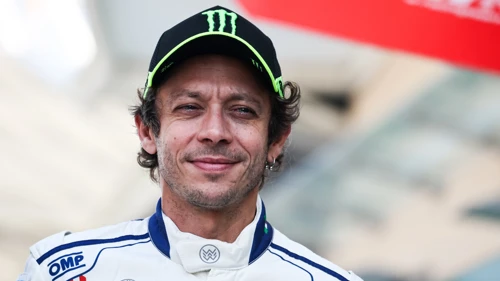 MotoGP legend Rossi to compete in Endurance Championship | SuperSport