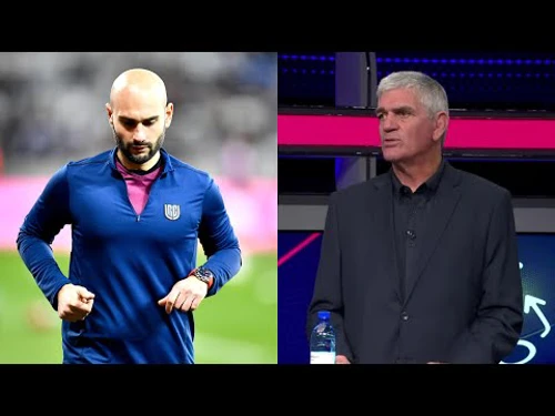 Final Whistle: Analyzing referee Andrea Piardi's performance in the URC ...