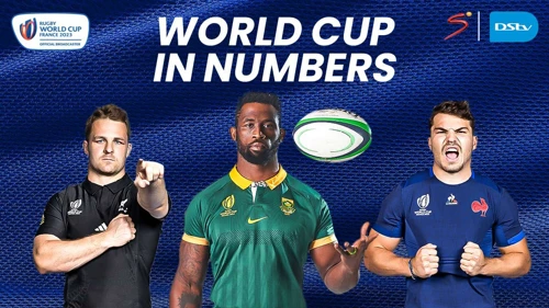 All Blacks tops in tournament stats | SuperSport
