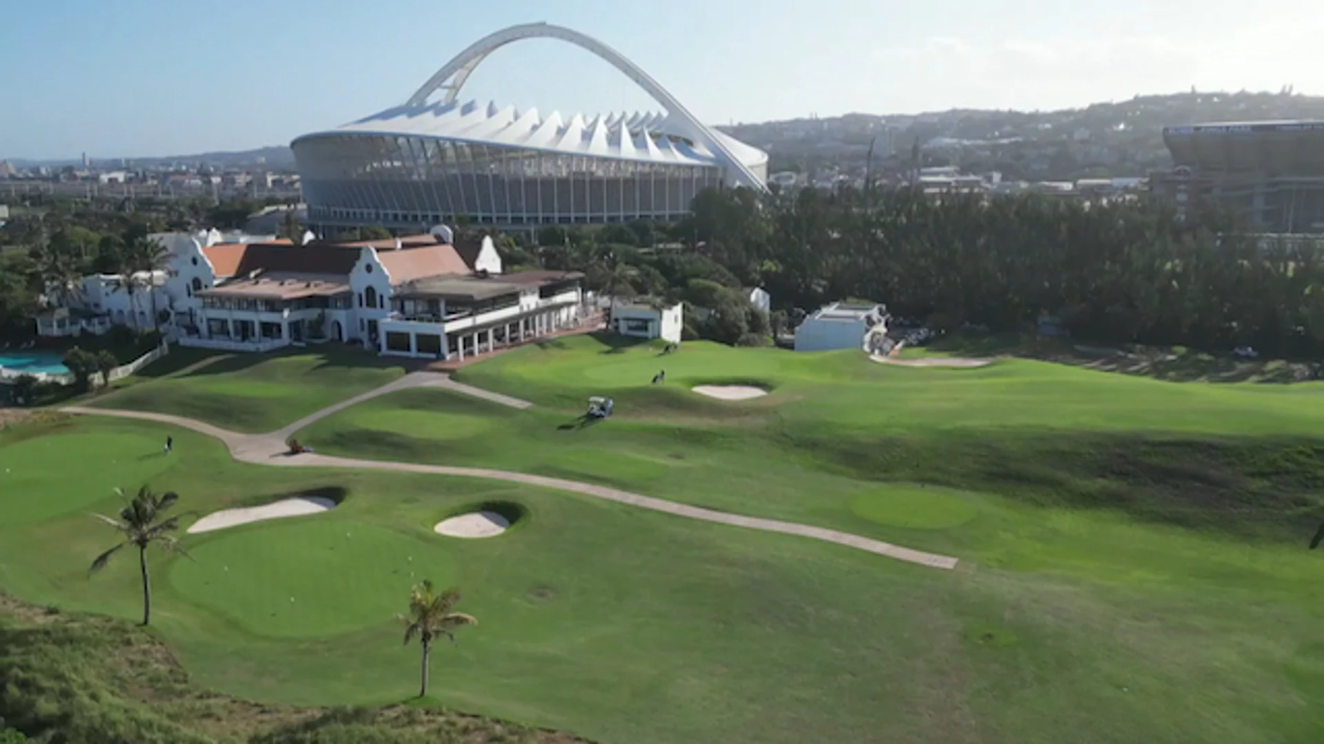 Durban Country Club | SA Golf | SuperSport