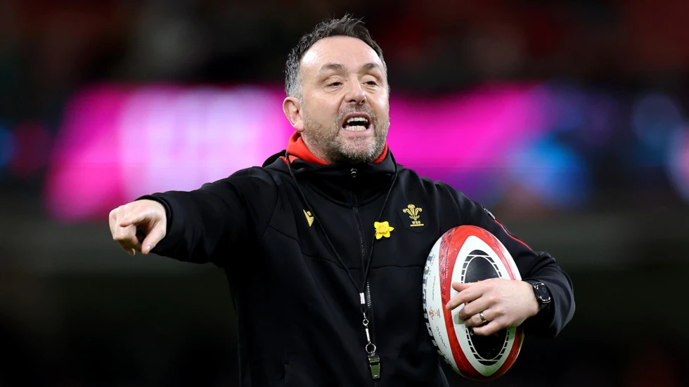 Sherratt hails fearless Wales despite Ireland defeat | SuperSport