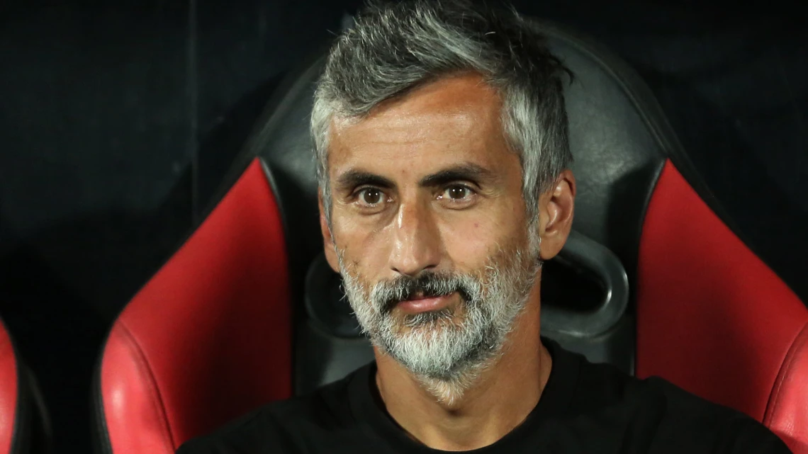 Jose Riveiro axed by Al Ahly after disastrous start to season | SuperSport