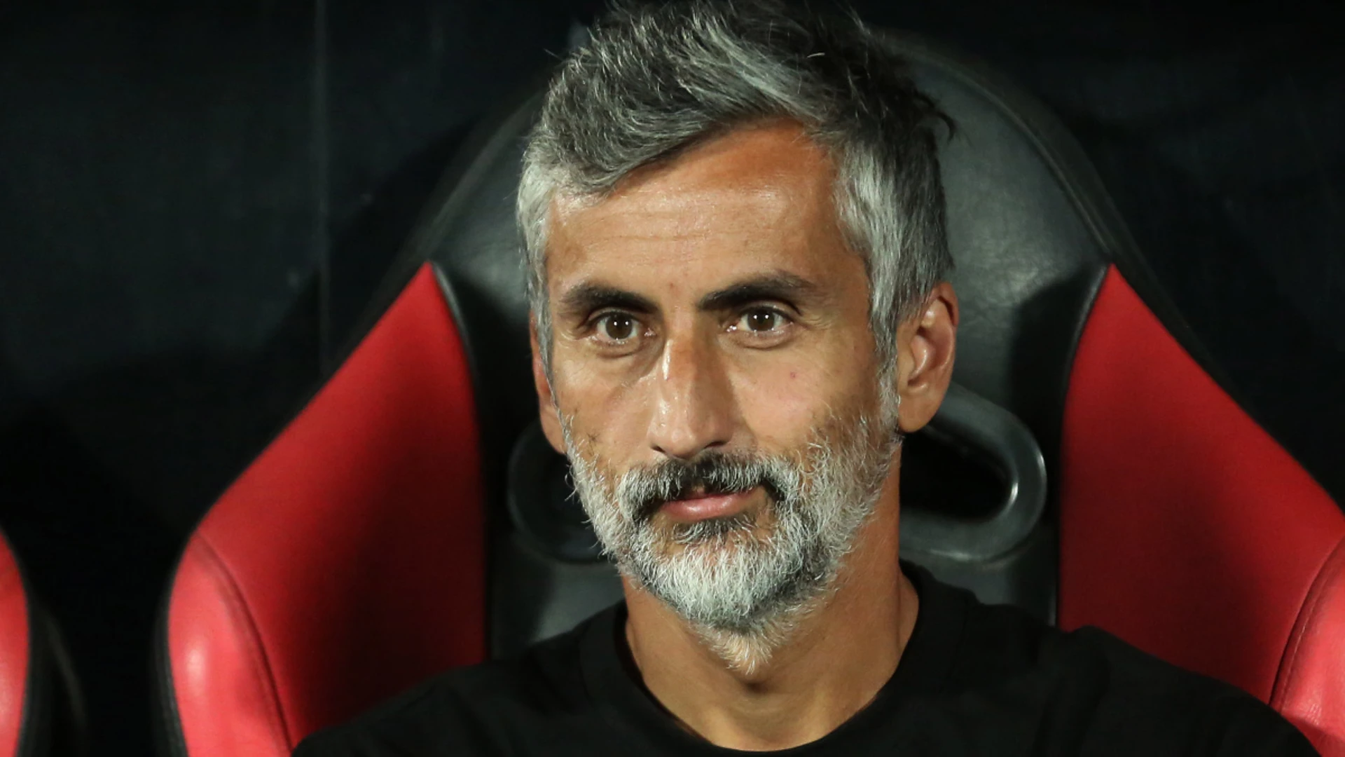 Jose Riveiro axed by Al Ahly after disastrous start to season | SuperSport