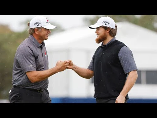 PNC Championship | Day 1 | Highlights | SuperSport