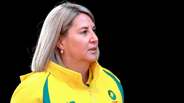 Renault South Africa Celebrates Women in Sport | netball | SuperSport ...