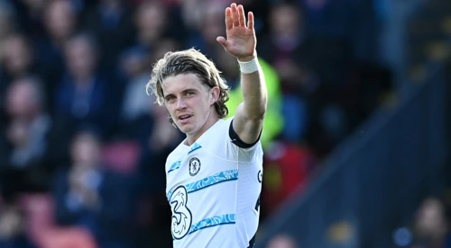 Gallagher breaks Palace hearts to earn Chelsea win | SuperSport