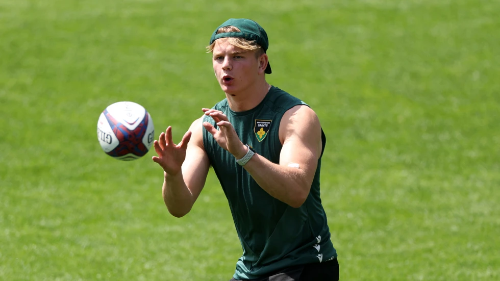 'Mad' rise takes new poster-boy Pollock to Champions Cup final | SuperSport