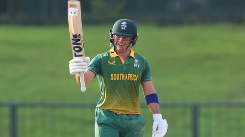Brevis receives maiden ODI and T20I call-up for Aus series | SuperSport