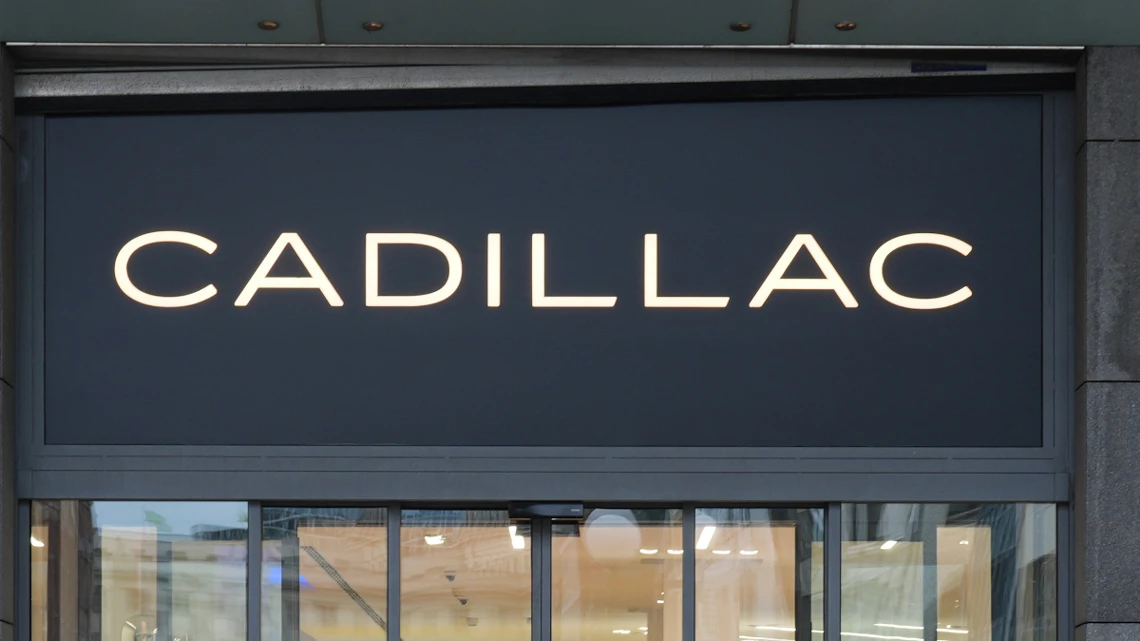 Cadillac to join F1 as 11th team in 2026 | SuperSport