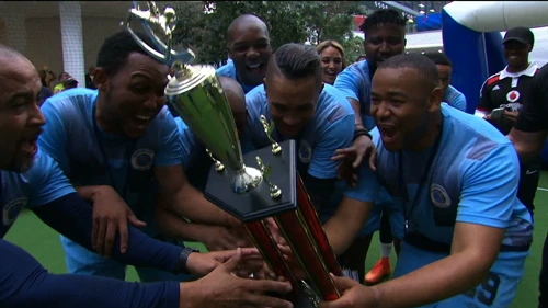 World Cup fever takes over Multichoice | SuperSport