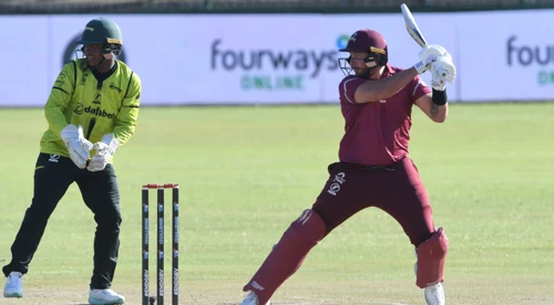 North West Dragons fumble at the line to hand Warriors the win | SuperSport