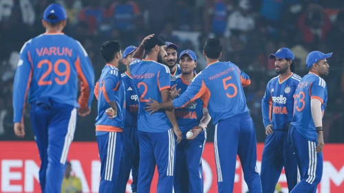 Proteas crumble in crushing defeat | SuperSport