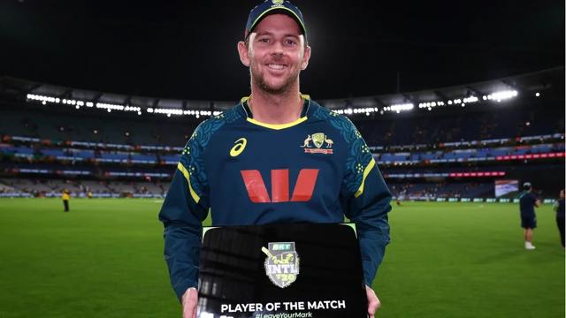 India's Iyer taken to hospital after fielding injury | cricket ...