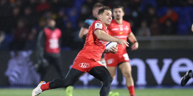 Fiji outlast Tonga to reach Pacific Nations Cup semis | rugby ...