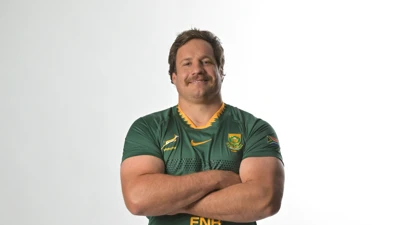 TEAM ANNOUNCEMENT: Boks back brand-new front row | SuperSport