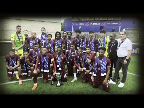 10 YEARS of Enriching Lives | DStv Diski Challenge | SuperSport