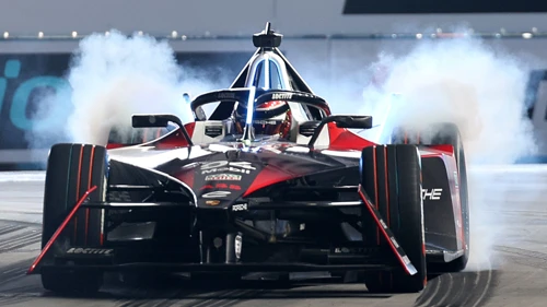 Porsche to stay in Formula E until at least 2030 | SuperSport