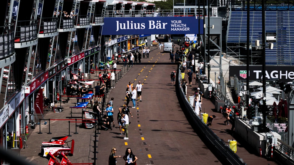 Monaco to host 2026 Tour of Spain start | SuperSport