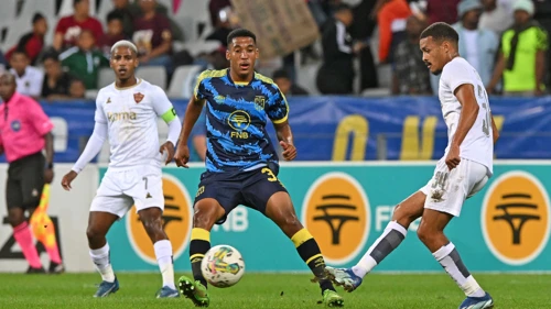 City caught out by Stellies in derby | SuperSport