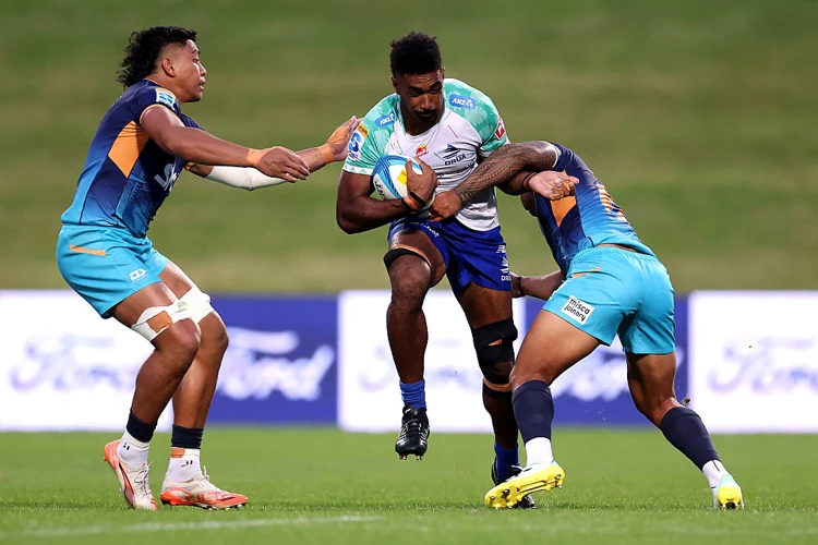 Rugby Upcoming | SuperSport