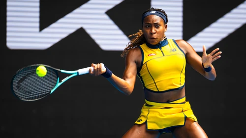 Sabalenka, Gauff surge into Australian Open quarters | SuperSport
