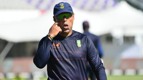 Ontong appointed head coach of the Rocks | SuperSport