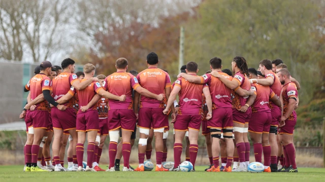 Chiefs favourites as new look Super Rugby playoffs kick off | SuperSport