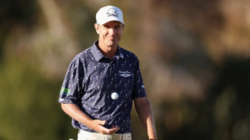 Alker, Dawson split Schwab Cup Championship lead | SuperSport