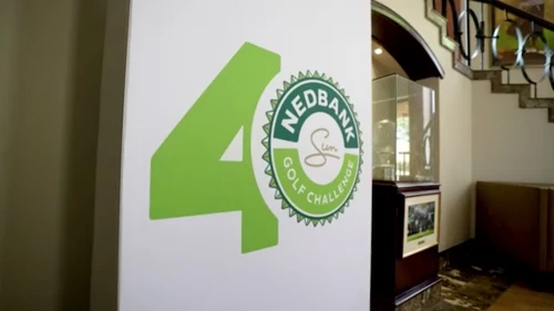 NGC | 2022 Nedbank Golf Challenge preparations in full swing | SuperSport