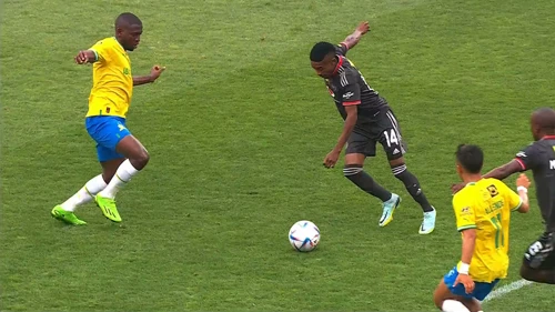 Pirates Path To MTN8 Final | SuperSport