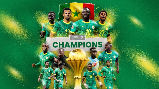 The A to Z of 2025 Africa Cup of Nations | football | SuperSport ...
