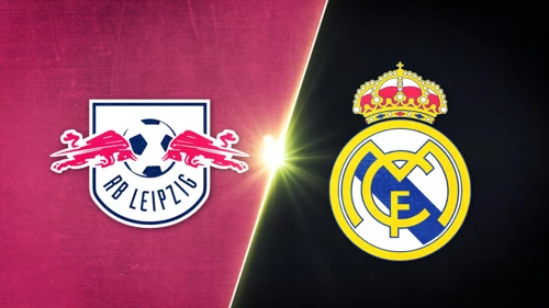 RB Leipzig v Real Madrid | 90 in 90 Highlights | UEFA Champions League ...