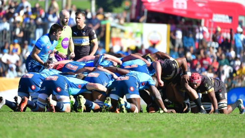 Boland Kavaliers' dream Currie Cup continues with win over Bulls ...