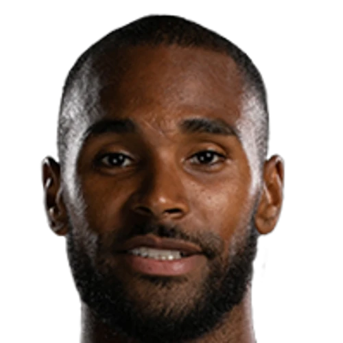 Rico Henry | SuperSport