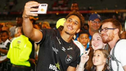 Did URC that? Round 14 | SuperSport