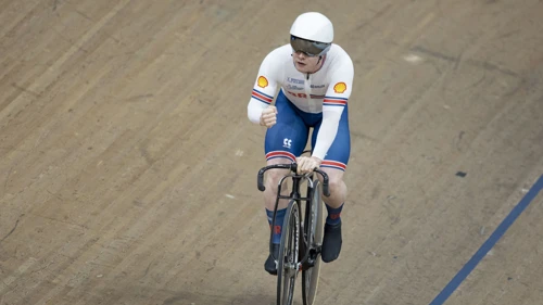 Daunting challenge for Britain's Carlin as he faces Dutch dilemma ...