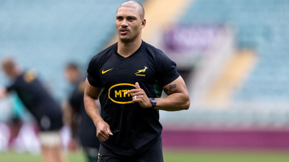 Incumbent Bok wings are gold standard but Edwill needs to be Edwill ...