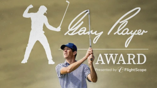 Lamprecht earns Nedbank Golf Challenge spot | SuperSport