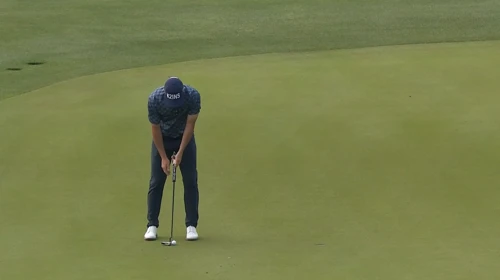 Bapco Energies Bahrain Championship | Day 1 | DP World Tour | SuperSport