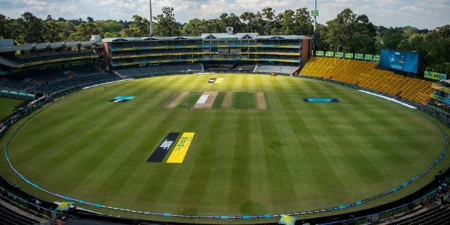 Super Giants opt to bat against MICT in SA20 opener | cricket ...