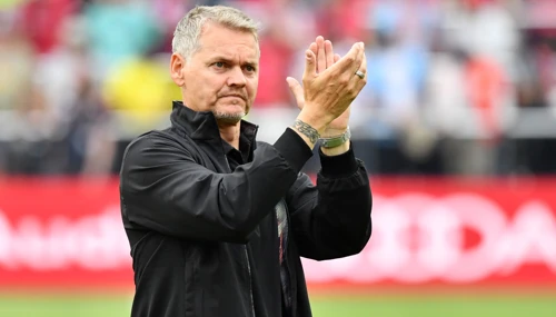 Carnell gets contract extension St Louis City | SuperSport