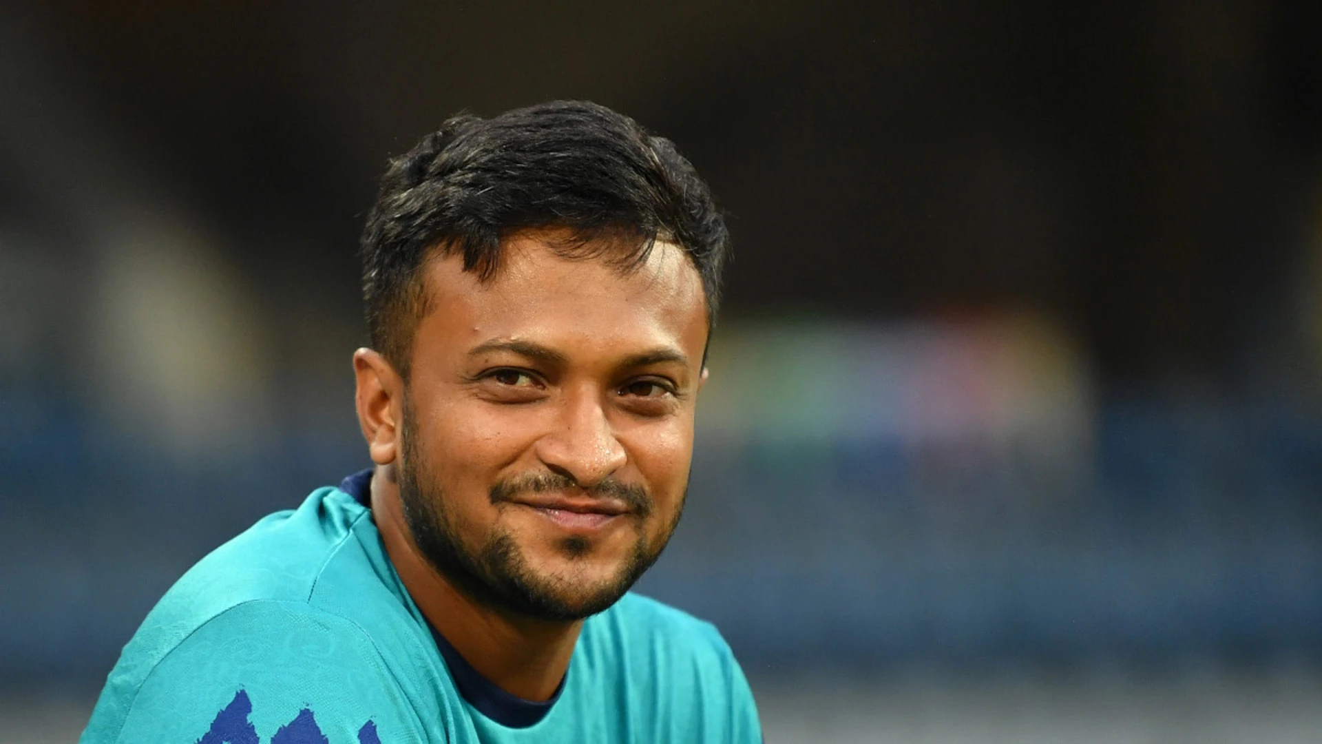 Bangladesh's Shakib 'still harbours' World Cup semifinal dream | SuperSport