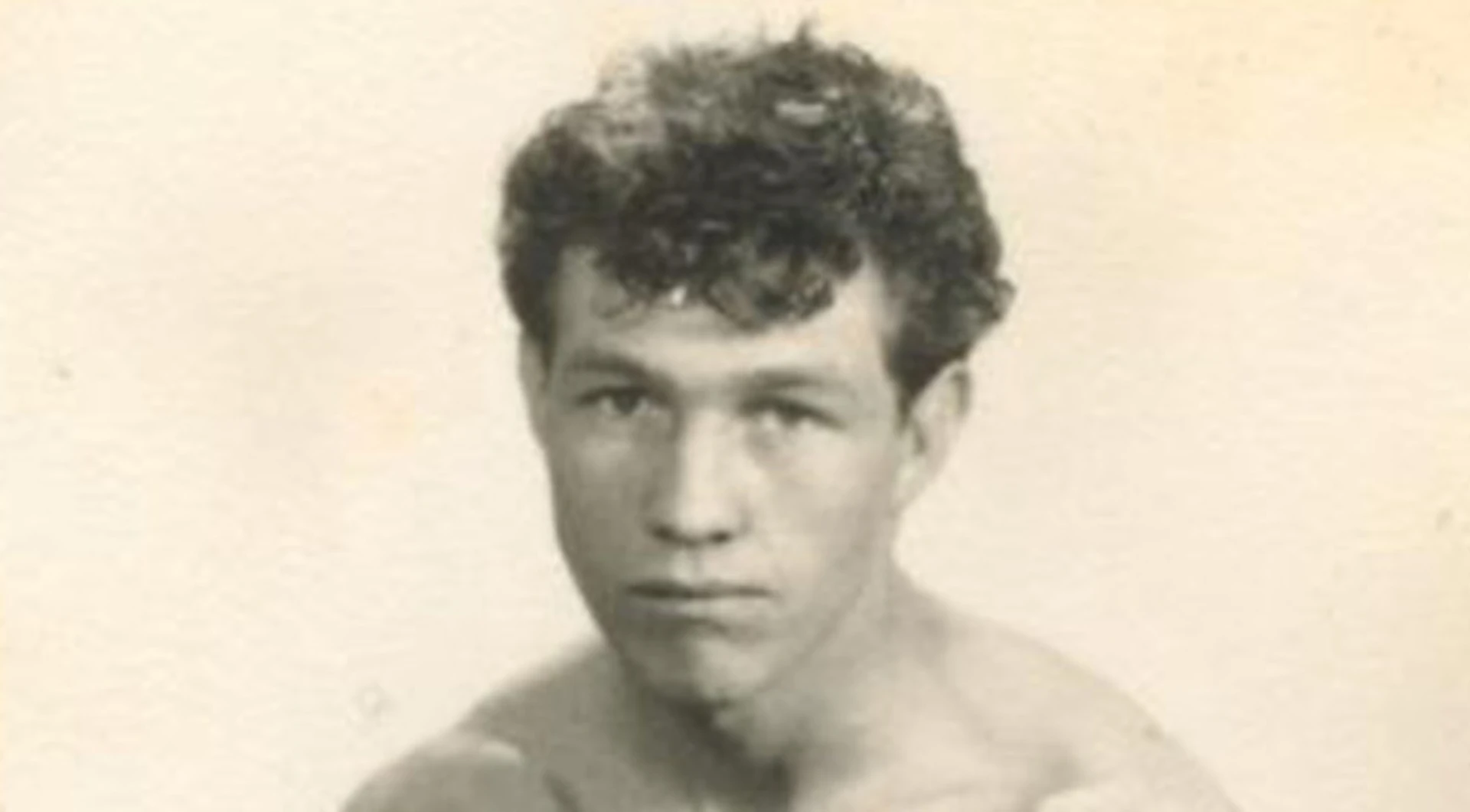 Wood - One of the iron men of South African boxing | SuperSport