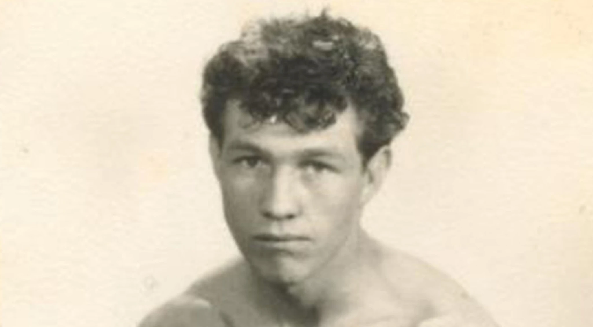 Wood - One of the iron men of South African boxing | SuperSport